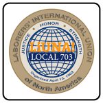 Laborers Local Union #703 | BuiltUnion