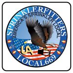Road Sprinklers Local Union #669 | BuiltUnion